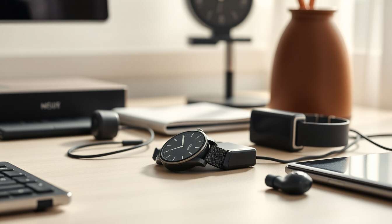 Idées originales de cadeaux high-tech pour lui