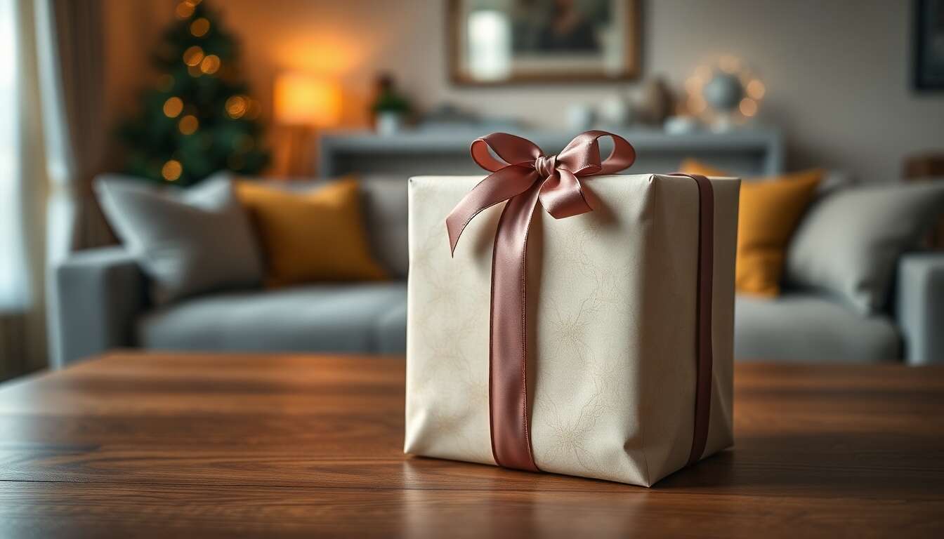 Trouver le présent parfait pour lui : idées et conseils