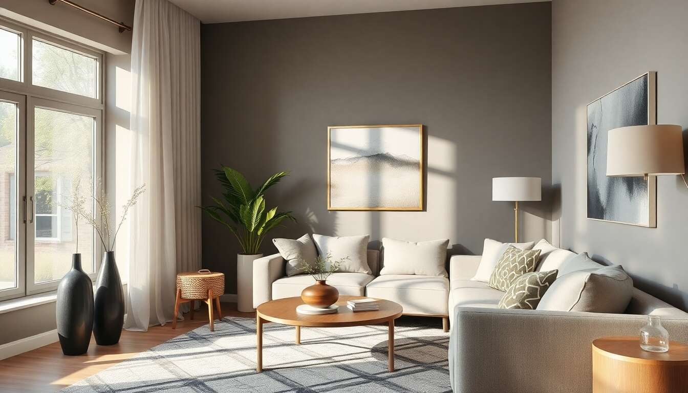 Décorez Votre Intérieur Avec Style