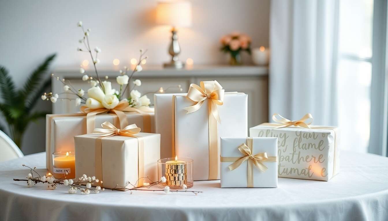 Moderniser Les Cadeaux De Baptême : de Nouvelles Idées Inspirantes