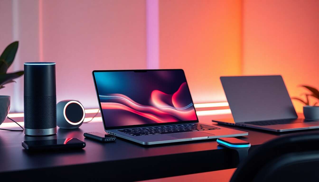 Découvrez Les Gadgets Qui Révolutionnent Votre Quotidien