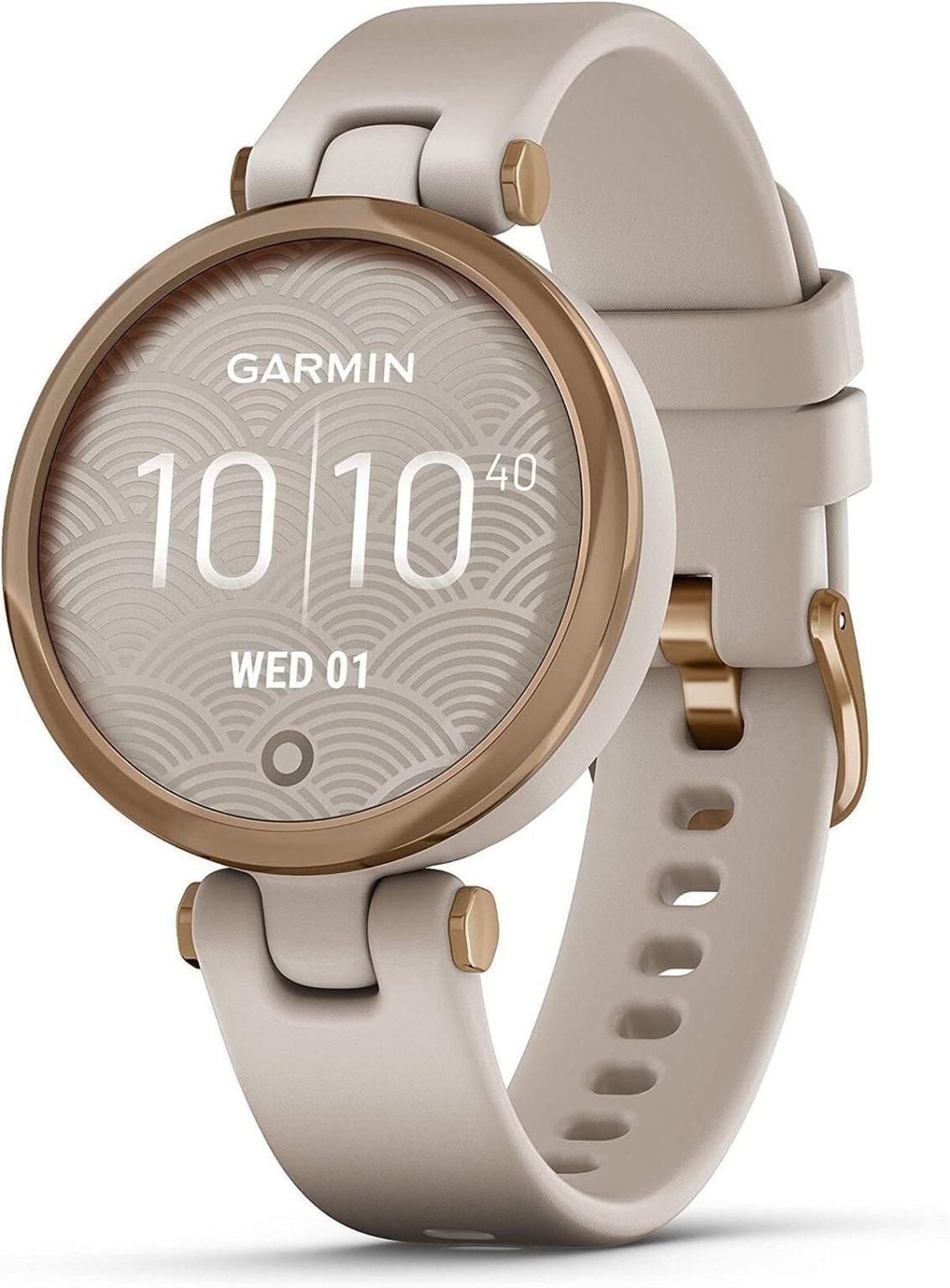 Garmin Lily Sport Test